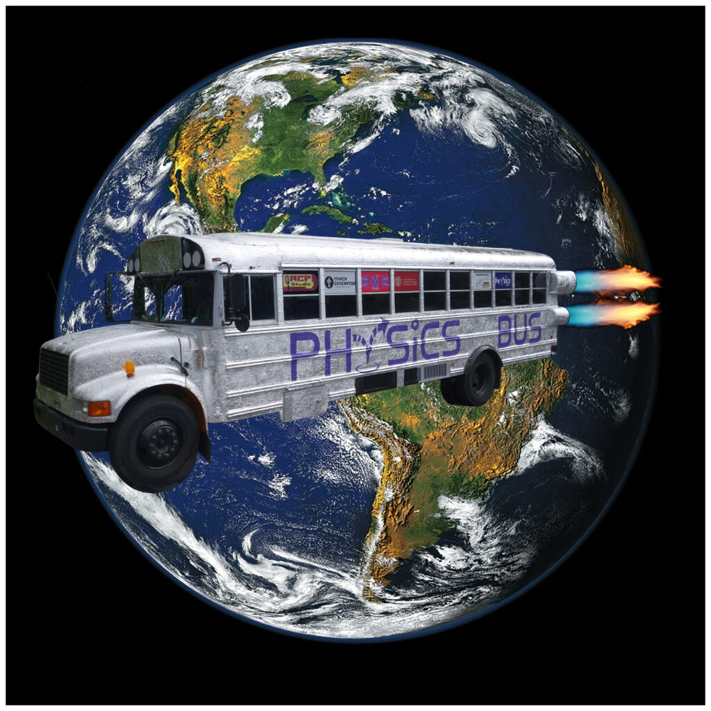 Request A Visit – Free Science Workshop